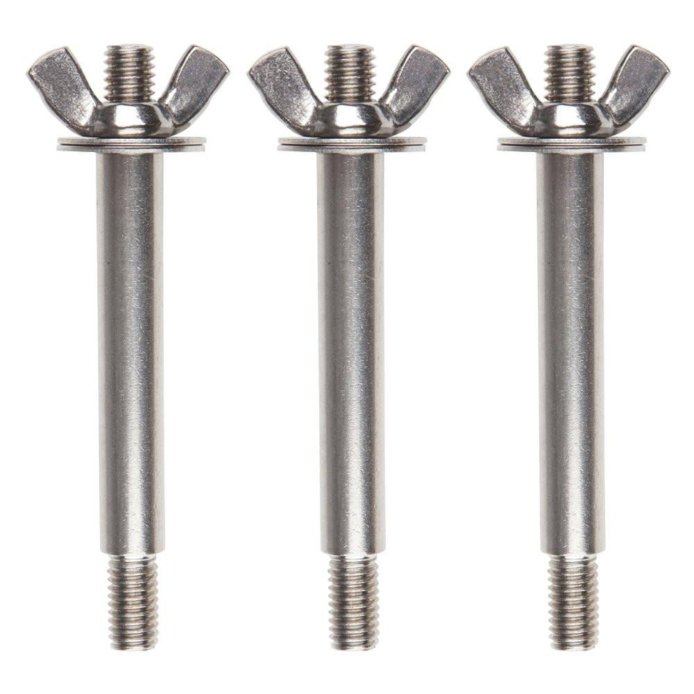 Patio Heater Barrel Bolts - Walmart.com