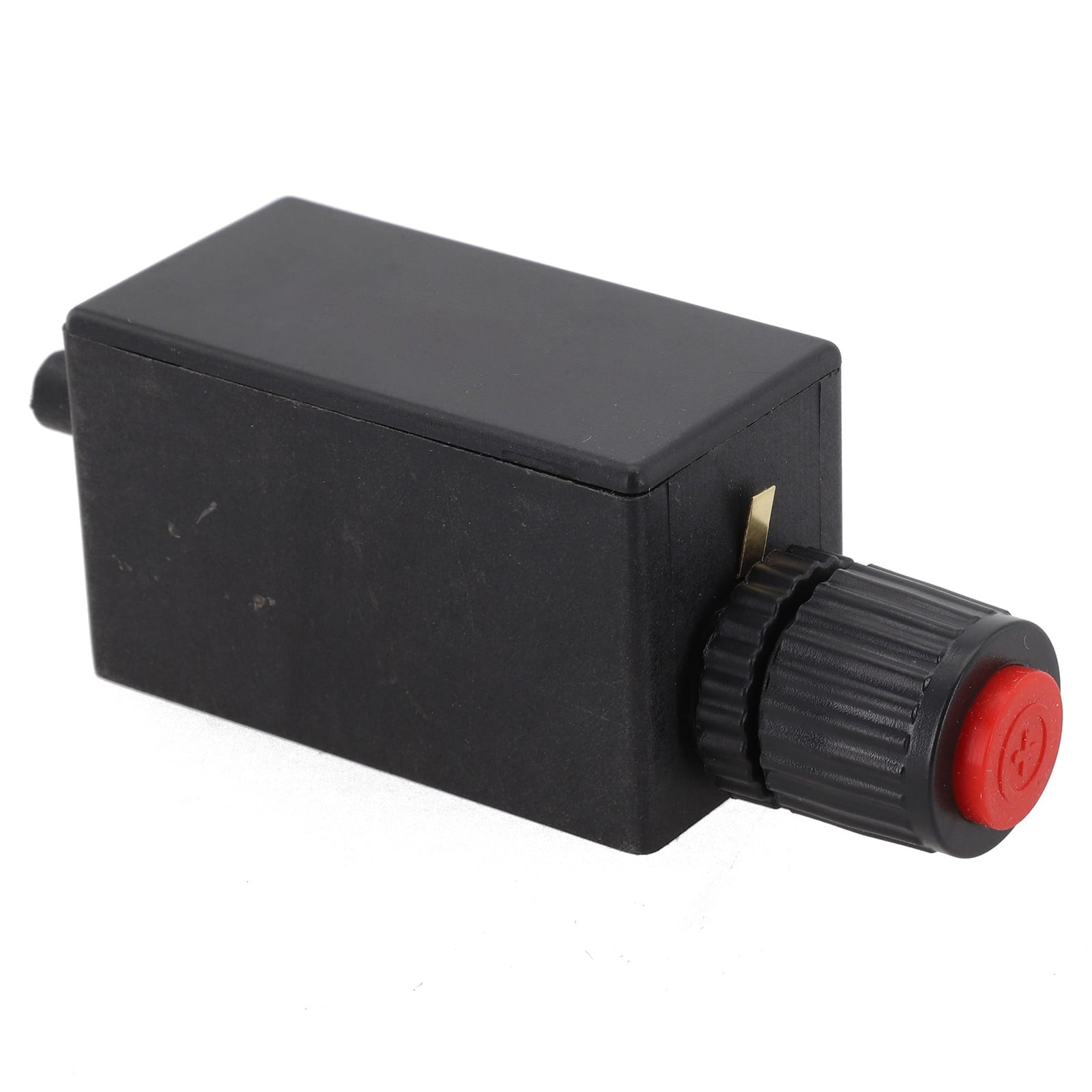 Patio Heater Electronic Push Button Igniter Replacement Kit with Wire ...