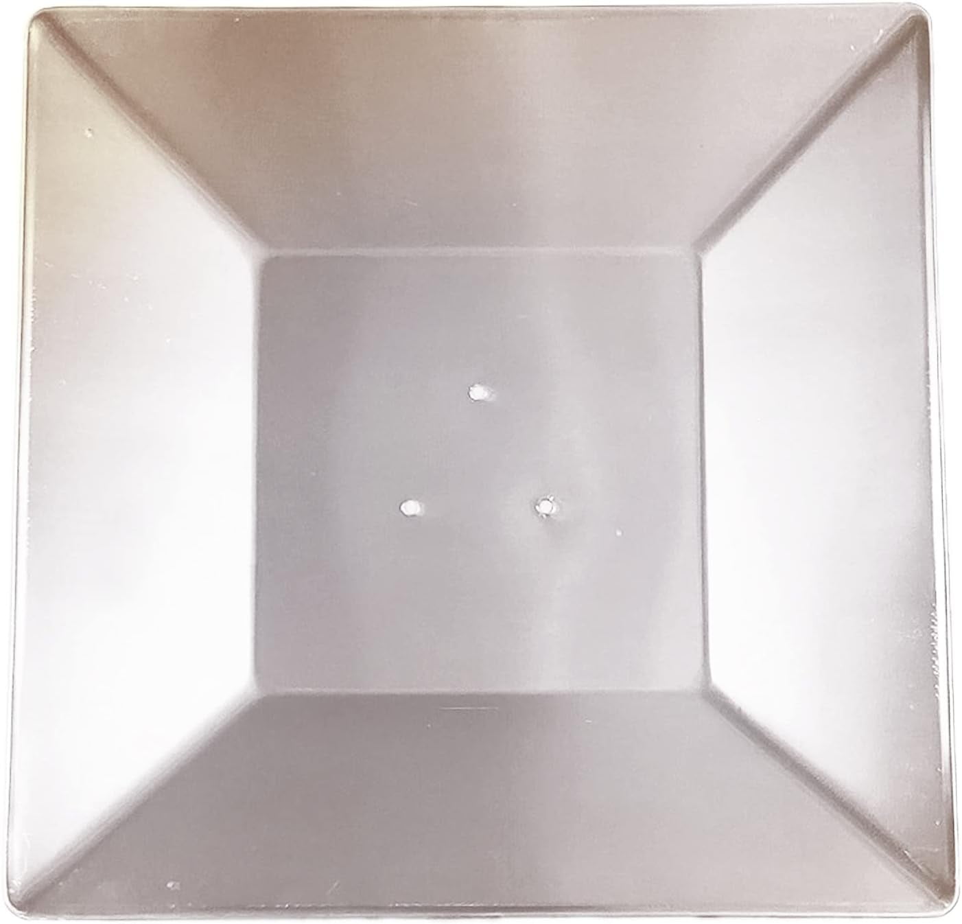 Patio Heater Square Shield, Replacement Top 4-Sides Reflector for ...