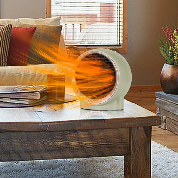 Battery Powered Camping Heater