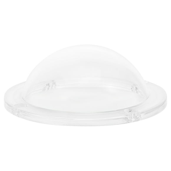 Outdoor Light Covers for House and Fixture Protection in White