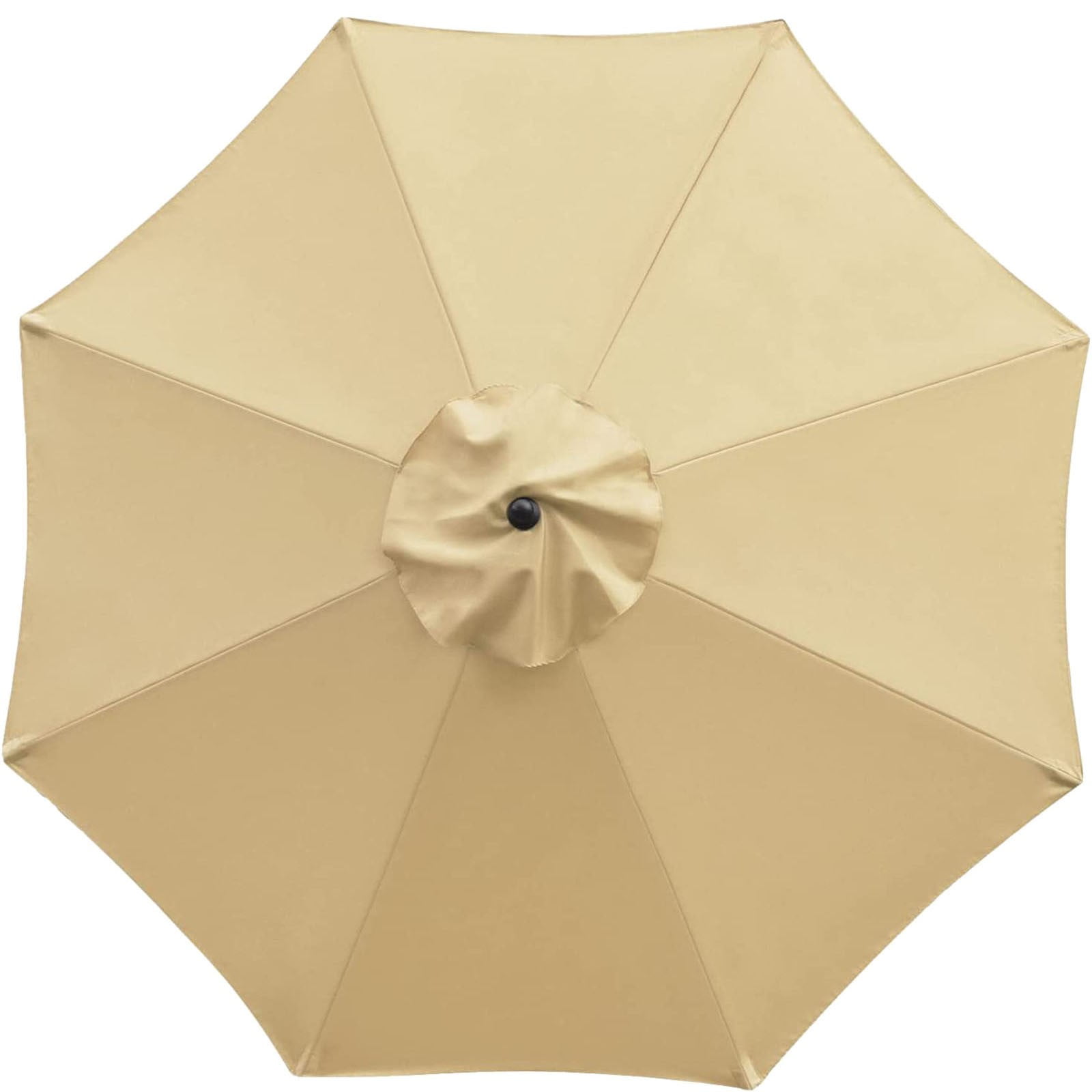 Patio Market Umbrella Replacement Sunumbrella Umbrella Cover ...