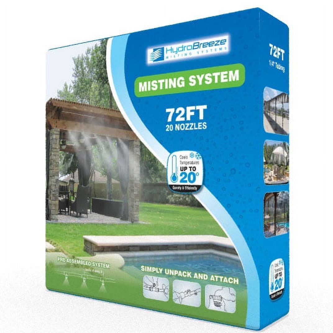 Misting Systems - Walmart.com