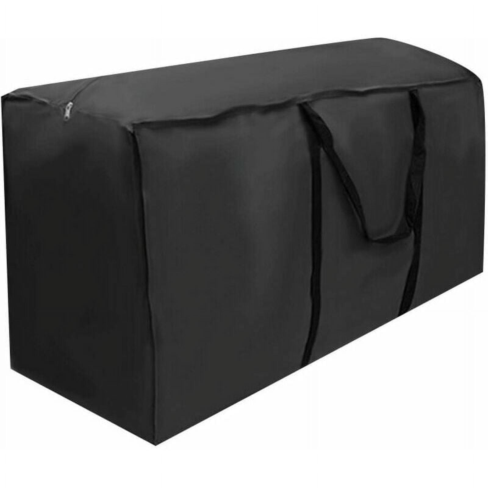 Patio Preserver, Heavy Duty Storage Bag For Outdoor Furniture ...