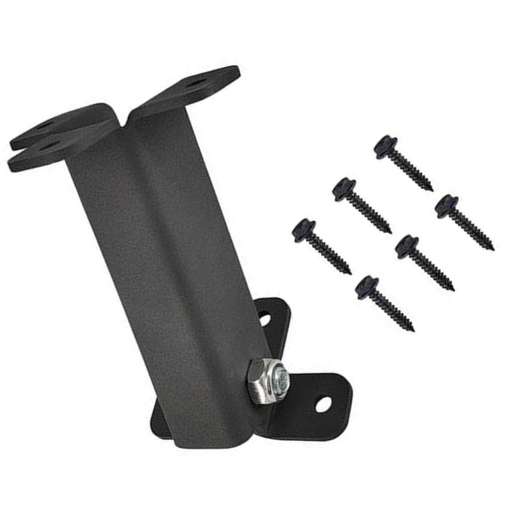 Patio Roof Risers Bracket Heavy Duty Stainless Steel Pergola Roof ...