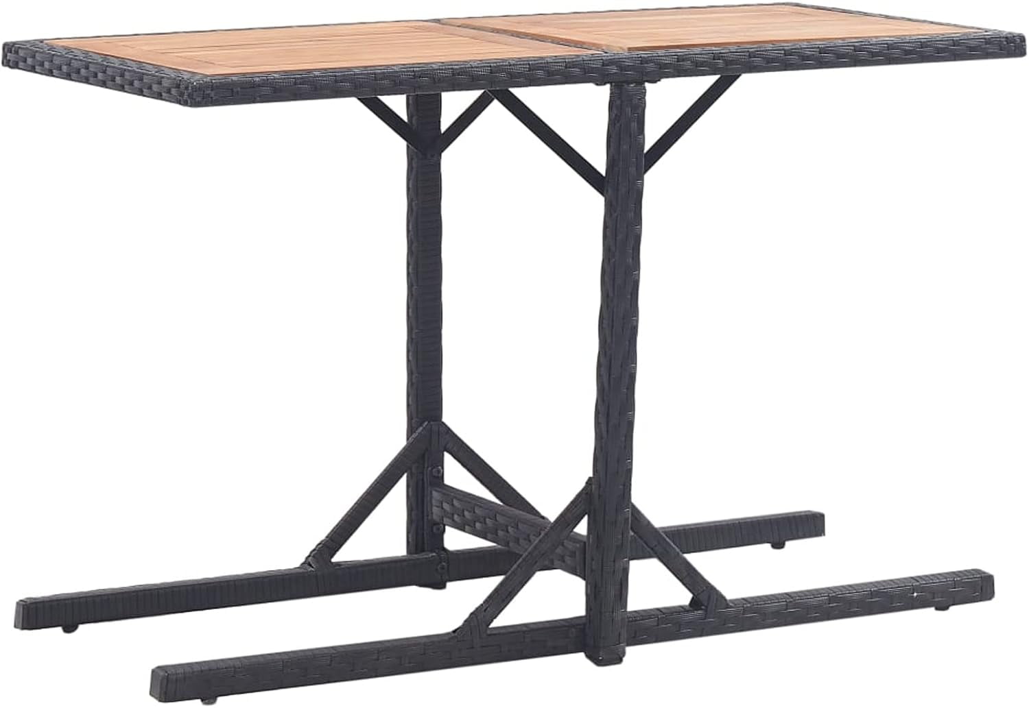 Patio Table Outdoor Dining Table Outside Table Patio Furniture Patio ...
