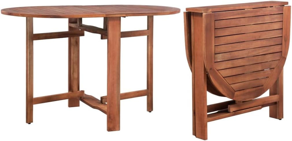 Patio Table,Rounded Patio Table,Picnic Table,Card Table,Wood Patio ...