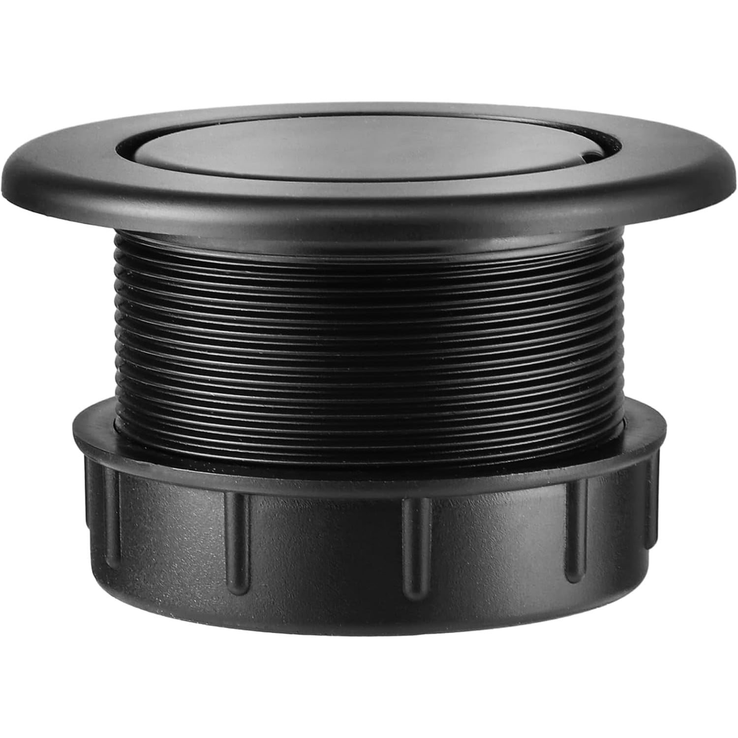 Patio Table Umbrella Hole Ring Plug Cap Set, Outdoor Parasol Table Hole ...