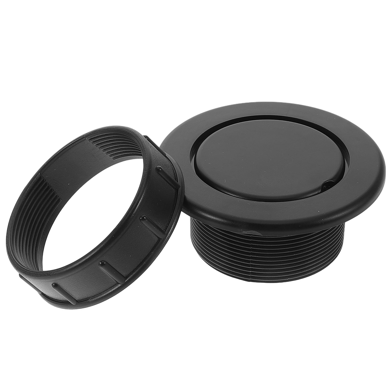 Patio Table Umbrella Hole Ring Plug Cap Set Parasol Umbrella Hole Ring ...