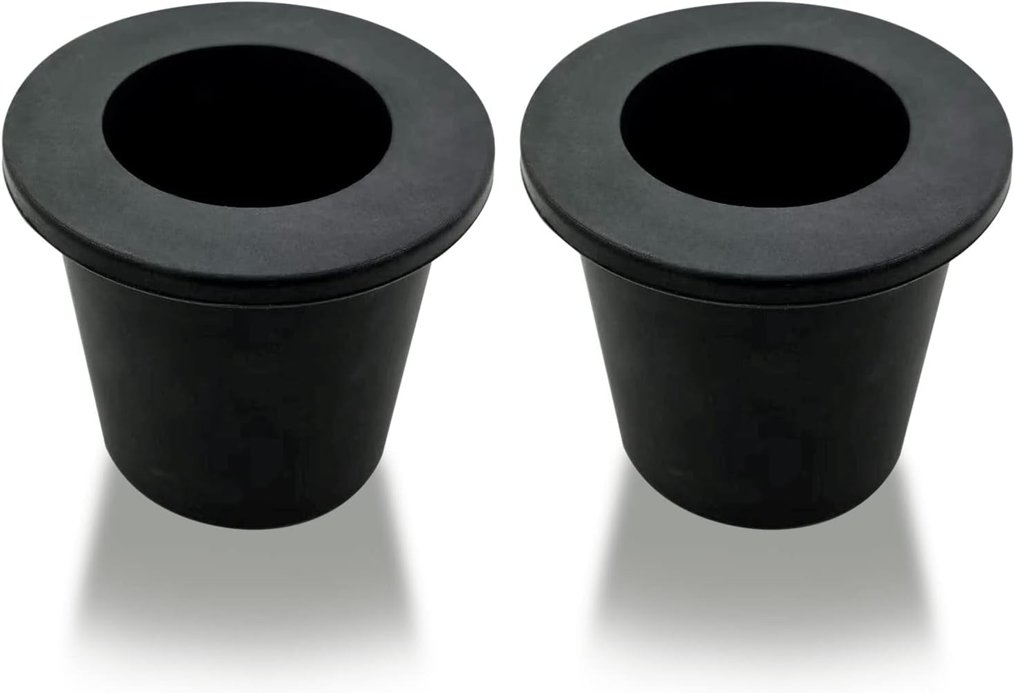 Patio Table Umbrella Hole Ring Plug Cone Wedge Holder - Suitable for 1 ...