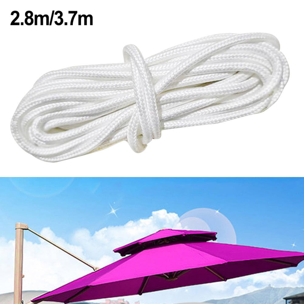 Patio Umbrella Cord Replacement Heavy Duty for Picnic Patio Table Beach ...