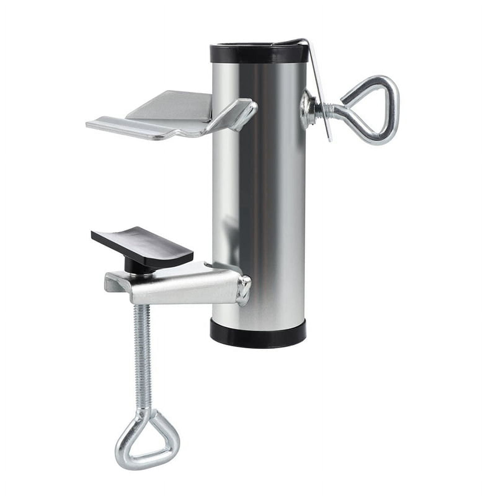 Patio Umbrella Holder,Deck Umbrella Clamp,Patio Umbrella Clamp,Balcony ...