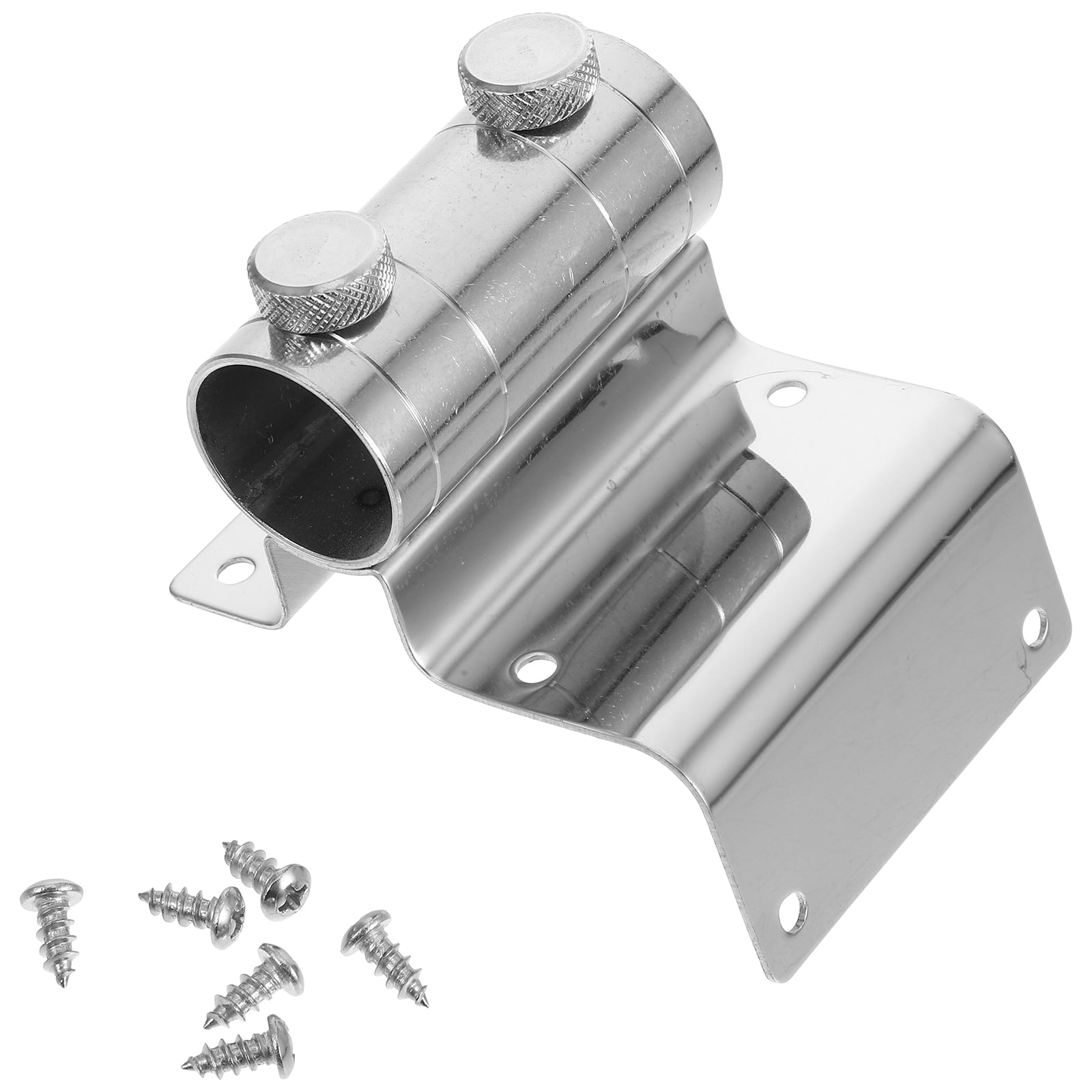 Patio Umbrella Holder Mount Patio Umbrella Side Holder Balcony ...