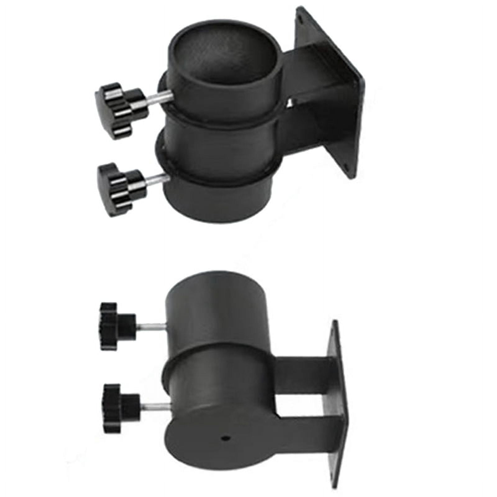 Patio Umbrella Holder,Offset Stand Deck Mount Bracket for Fences ...