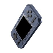 Beijue 16 Bit Handheld Game Console, 3.0'' LCD, 100 Games, Rechargeable ...