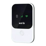 Verizon Fios G3100 Home Router with Tri-Band WiFi 6, Wireless Parental ...