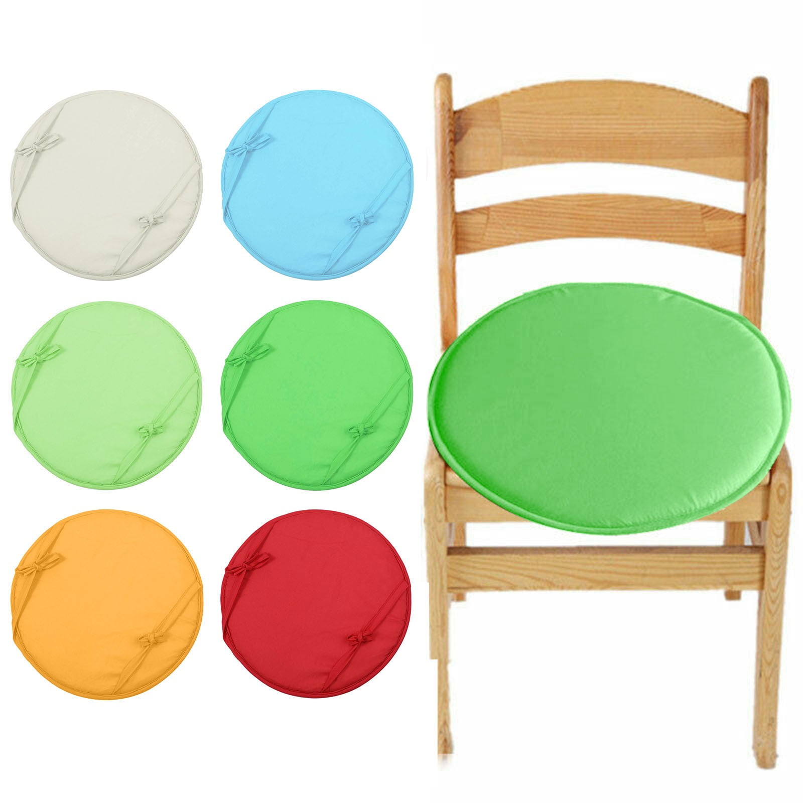 Patio chair cushions set of 4 Pressure relief cushions Independence Day ...