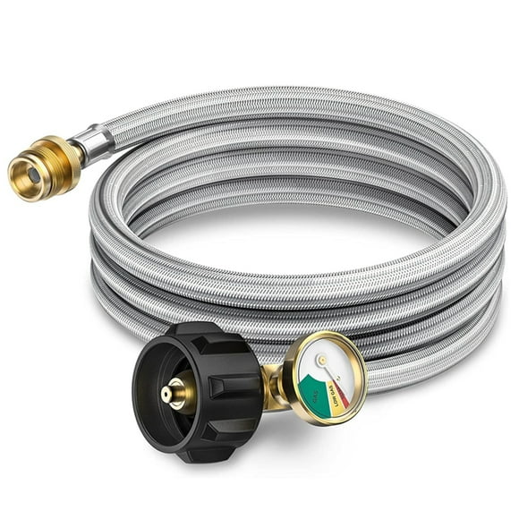 Coleman Stove Propane Adapter