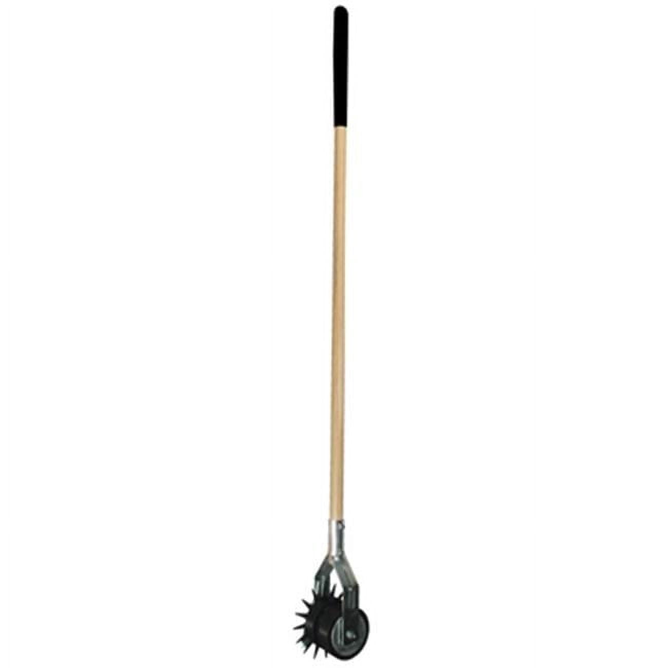 163115600 Lawn Tool - 2 Wheel Classic Plus Edger with 48 in. Wood ...