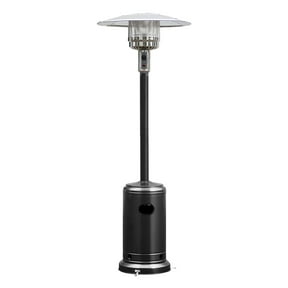 Uline H-5221 Bronze Gas Tabletop Radiant Heater for 30 sq. ft - Walmart.com