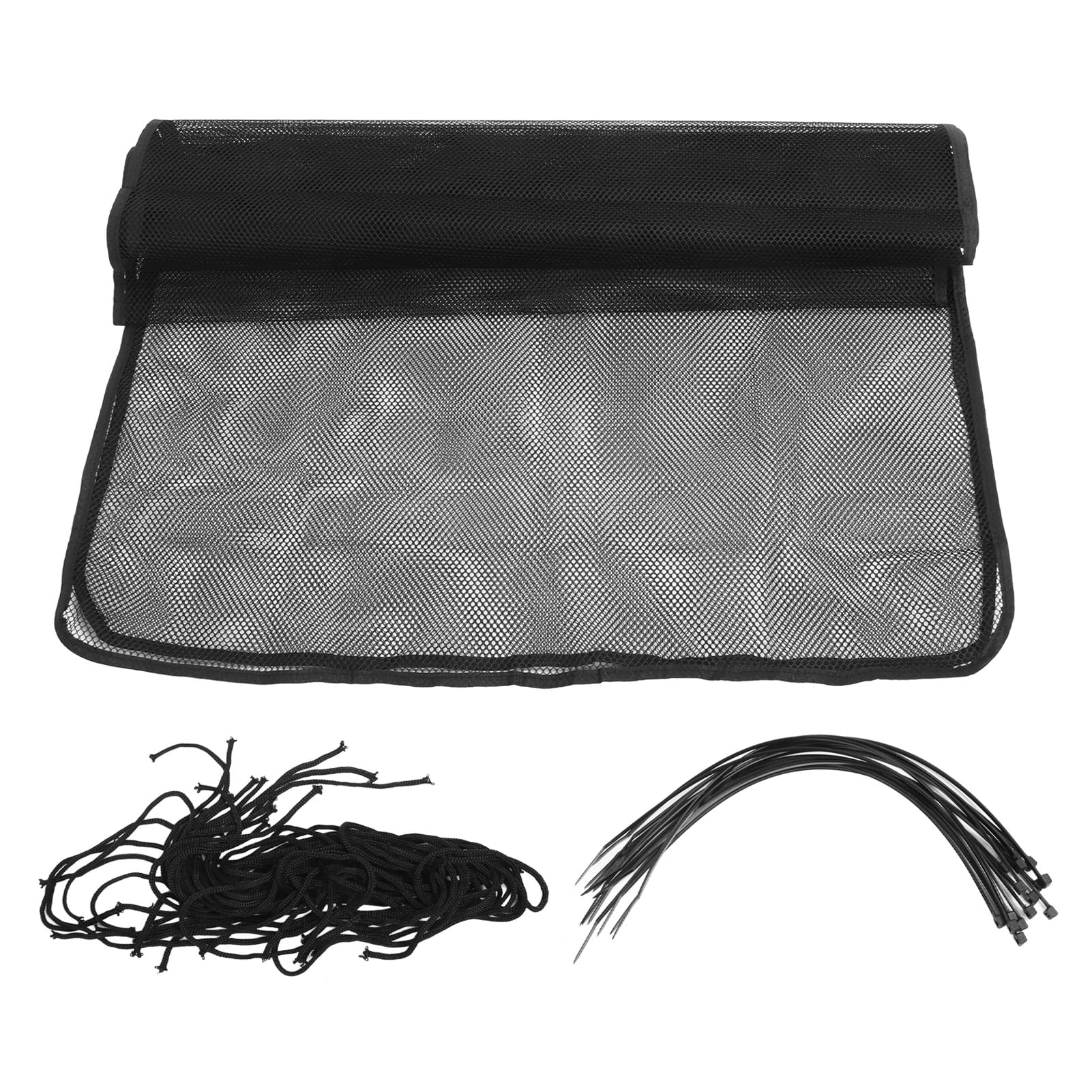 Patios Railing Stairs Netting Baby Proofing Protective Mesh Netting ...