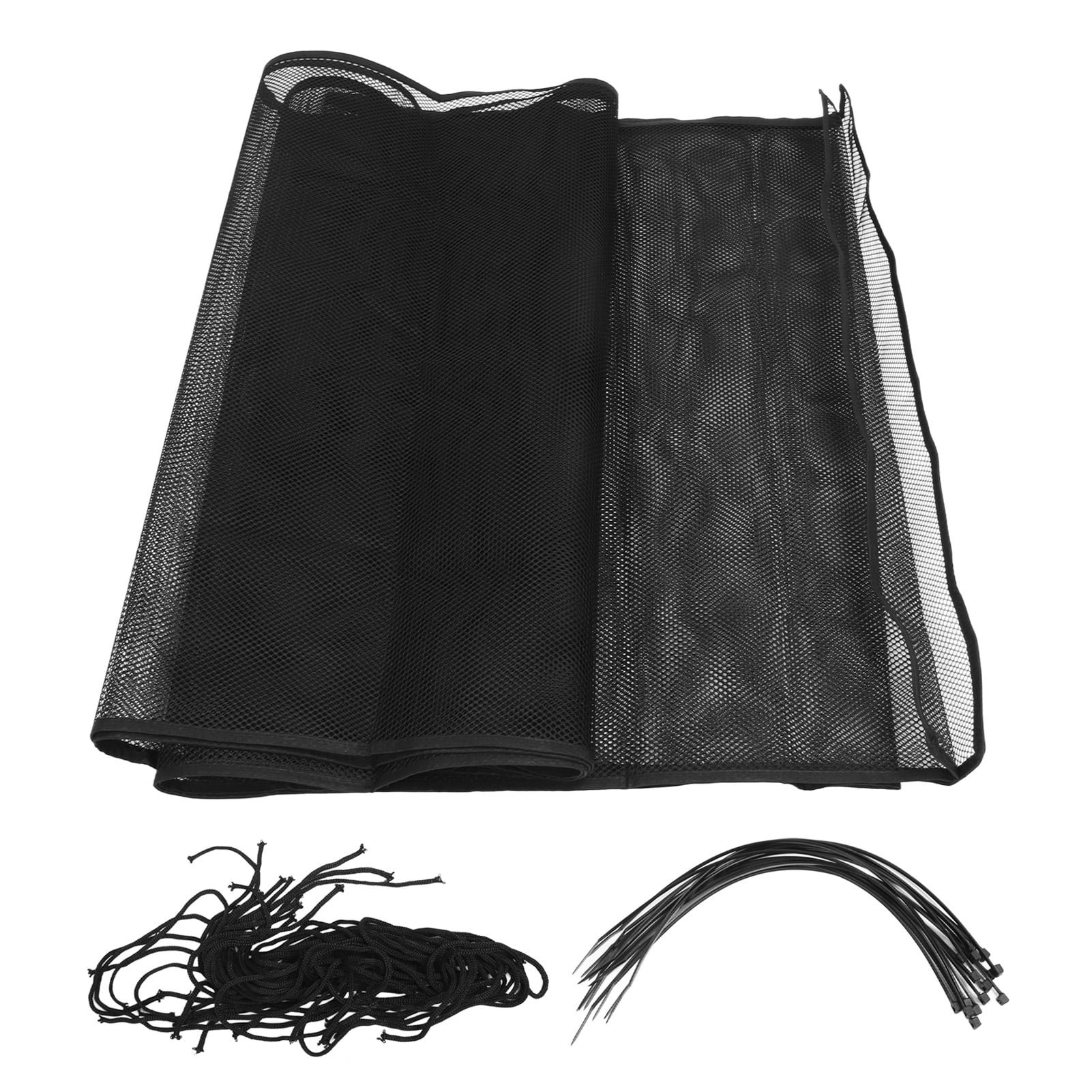 Patios Railing Stairs Netting Baby Proofing Protective Mesh Netting ...