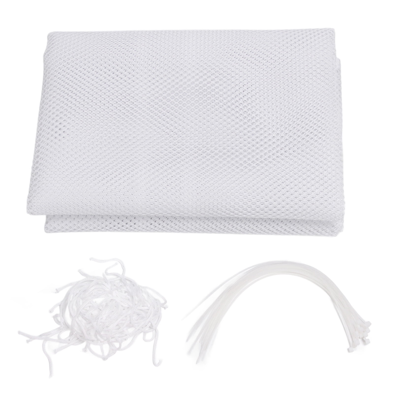 Patios Railing Stairs Netting Baby Proofing Protective Mesh Netting ...