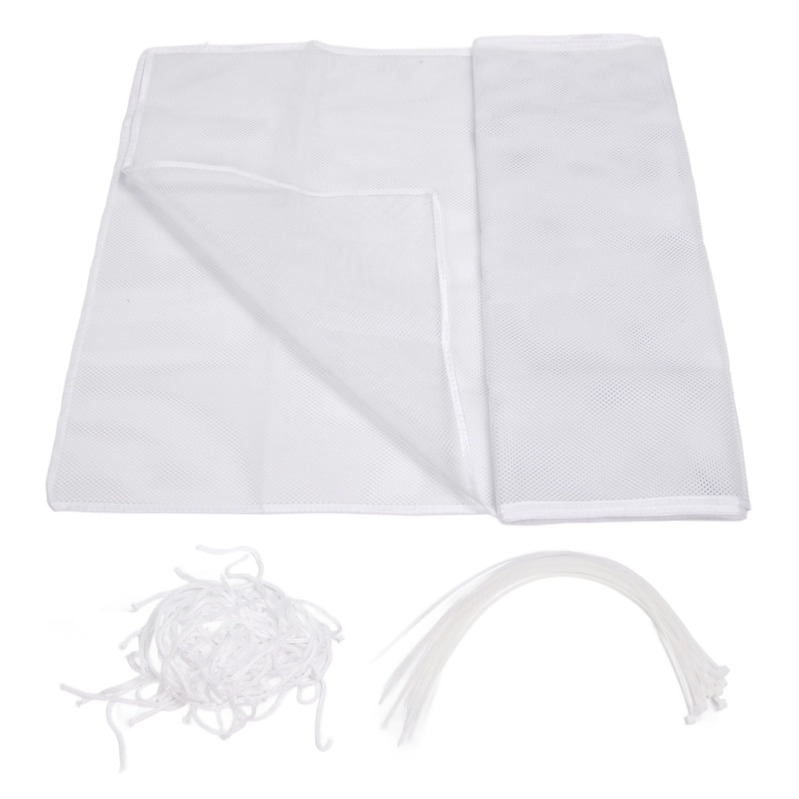 Patios Railing Stairs Netting Baby Proofing Protective Mesh Netting ...