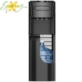 Patiosunny Bottom-Loading Water Dispenser 3 Temperatures, 5 Gallon ...