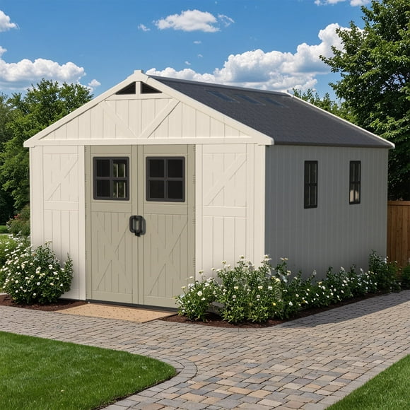 10 x 10 Sheds in Shop Sheds by Size - Walmart.com