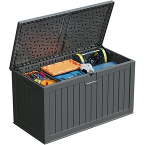 Outdoor Waterproof Storage Boxes