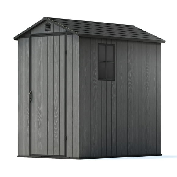 Garden Sheds 6 X 3