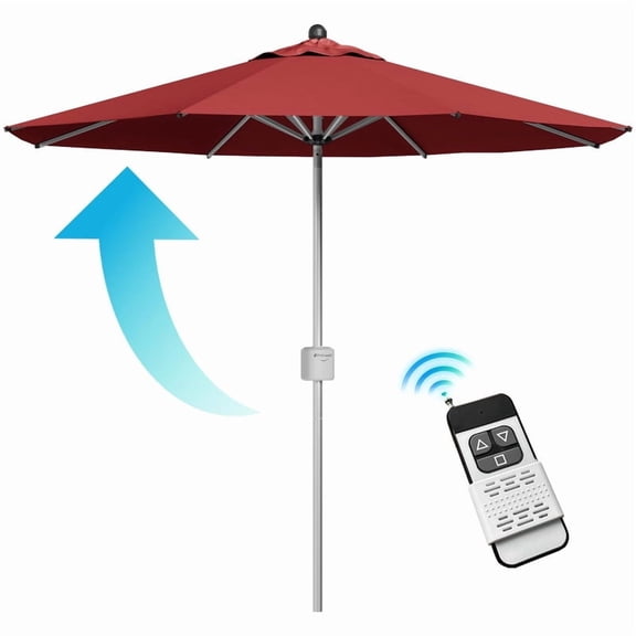 Smart Umbrella