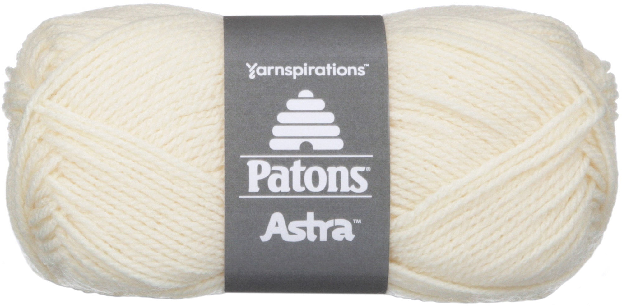 Patons Astra Yarn - Solids-Aran - Walmart.com