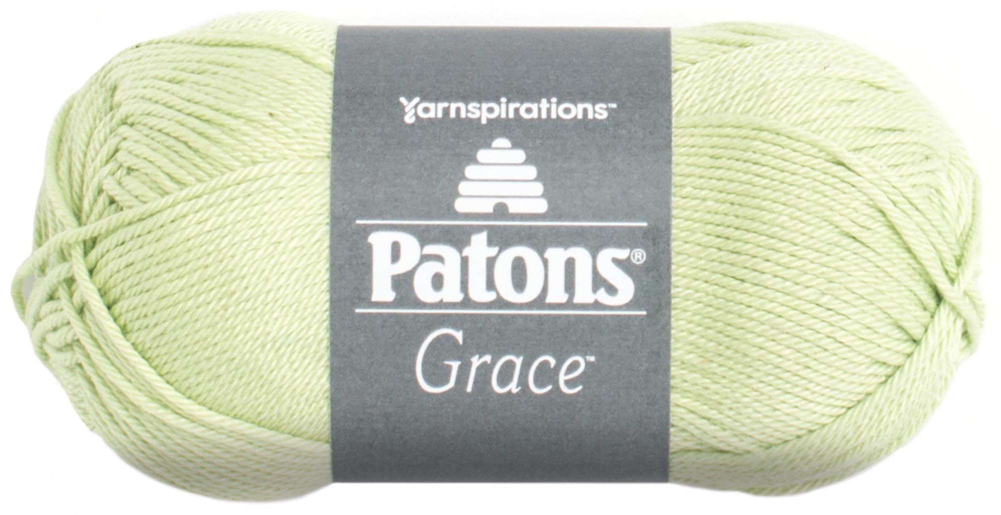 Patons Grace Cotton Yarn