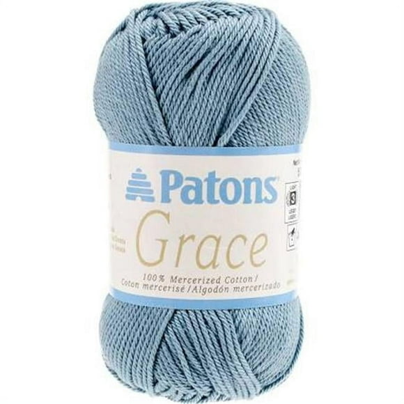 Patons Grace Cotton Yarn