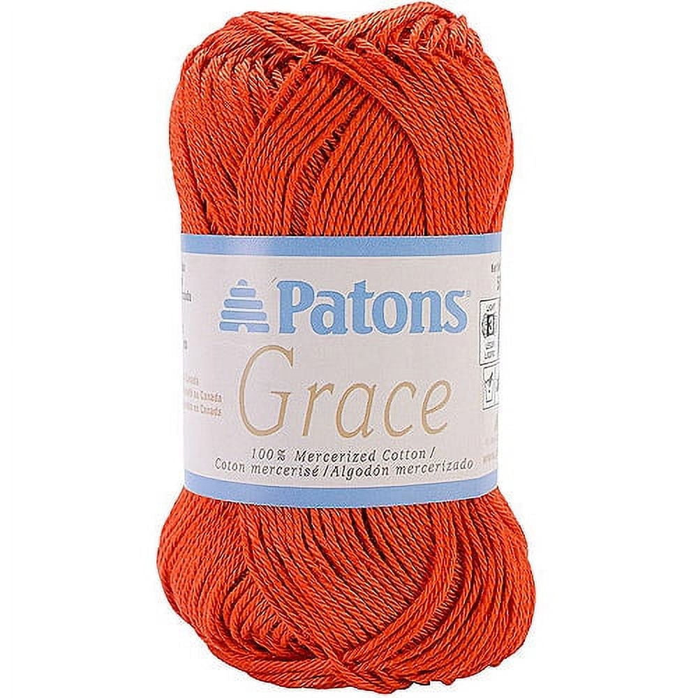 Patons Grace Yarn-Fiesta - Walmart.com