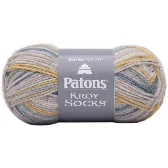 Patons Kroy Sock Yarn - Walmart.com