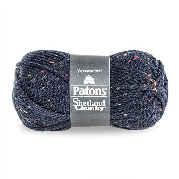 Patons Shetland Chunky Yarn