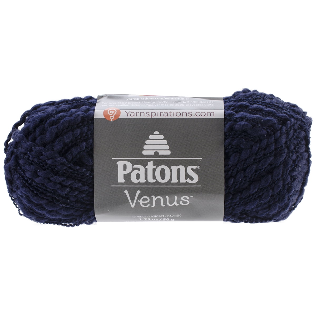 Patons Venus Yarn - Walmart.com