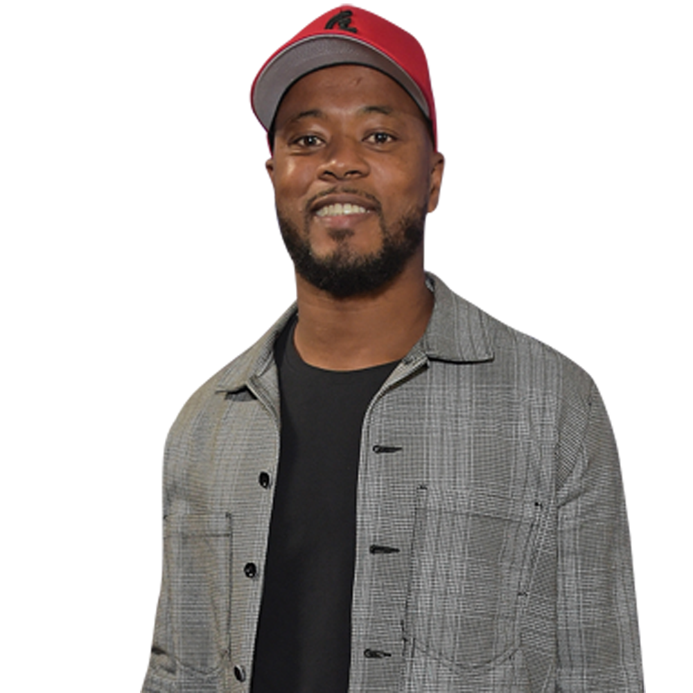 Patrice Evra (Jacket) Half Body Buddy Cutout - Walmart.com