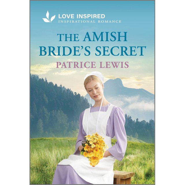 Patrice Lewis: The Amish Bride's Secret: An Uplifting Inspirational ...