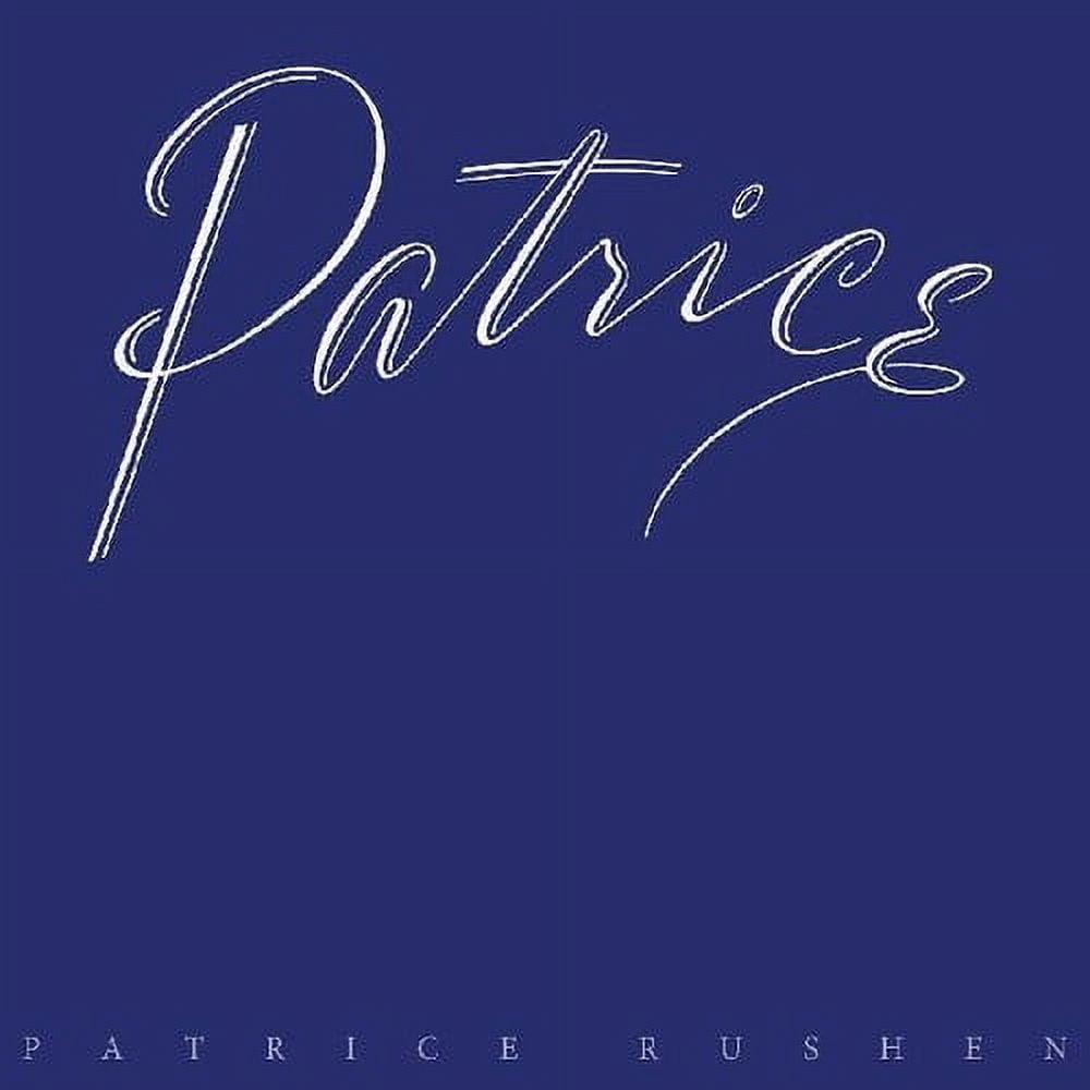 Patrice Rushen - Patrice - Music & Performance - Vinyl - Walmart.com