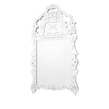 Patricia Altschul Large Venetian-Style Mirror 43" x 23" - Walmart.com