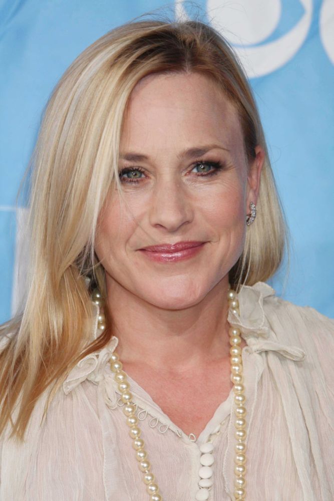 Patricia Arquette, 05-20-09. Photo By John Barrett (Patricia ...