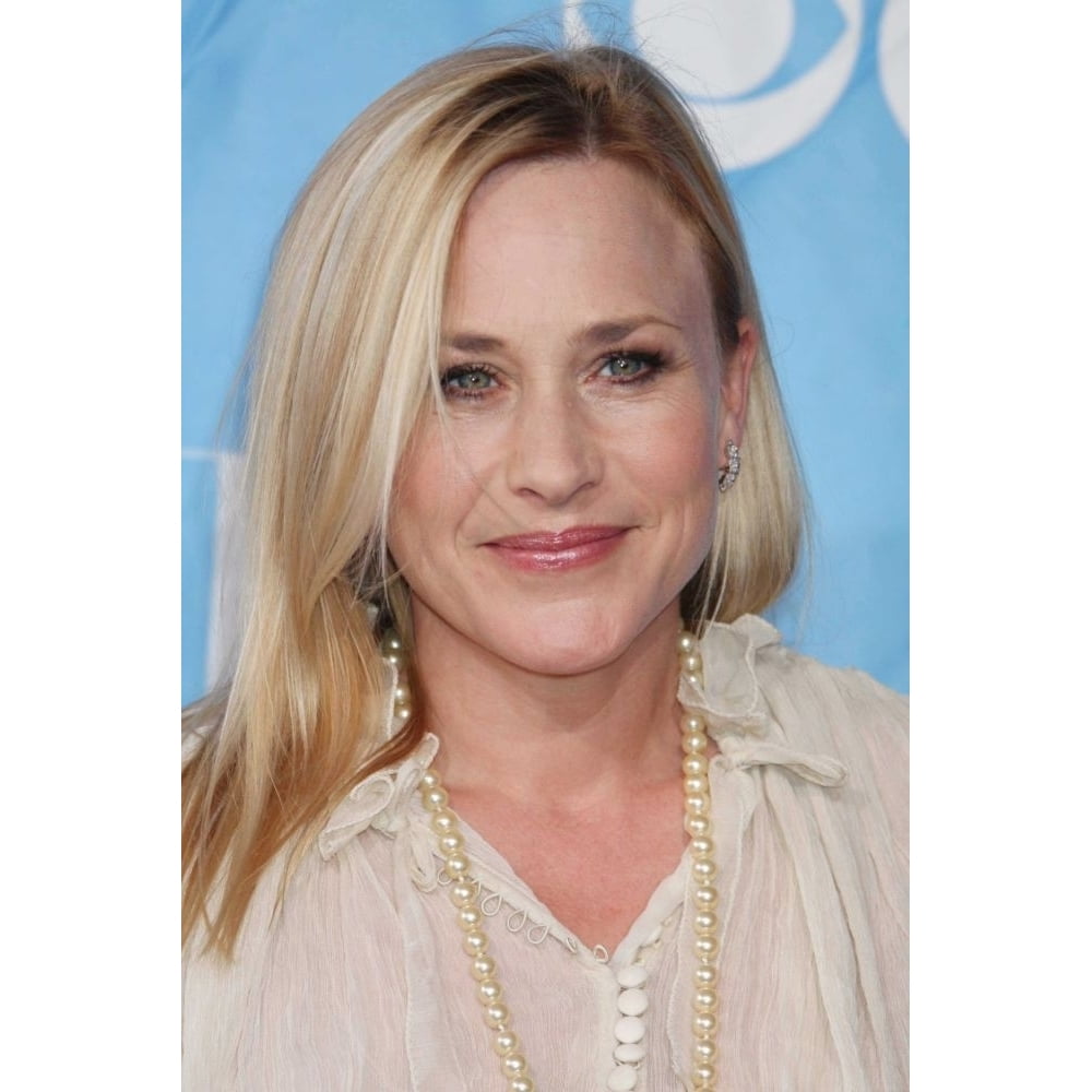 Patricia Arquette, 05-20-09. Photo By John Barrett (Patricia ...
