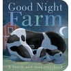 Bedtime Barn: Cuddle Up, Cows!, (Board Book) - Walmart.com
