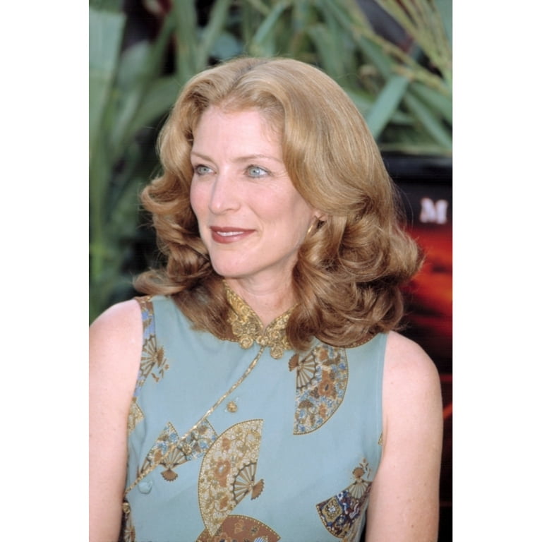 Patricia Kalember Signs Patricia Kalember, Actor | Schedule & Tickets