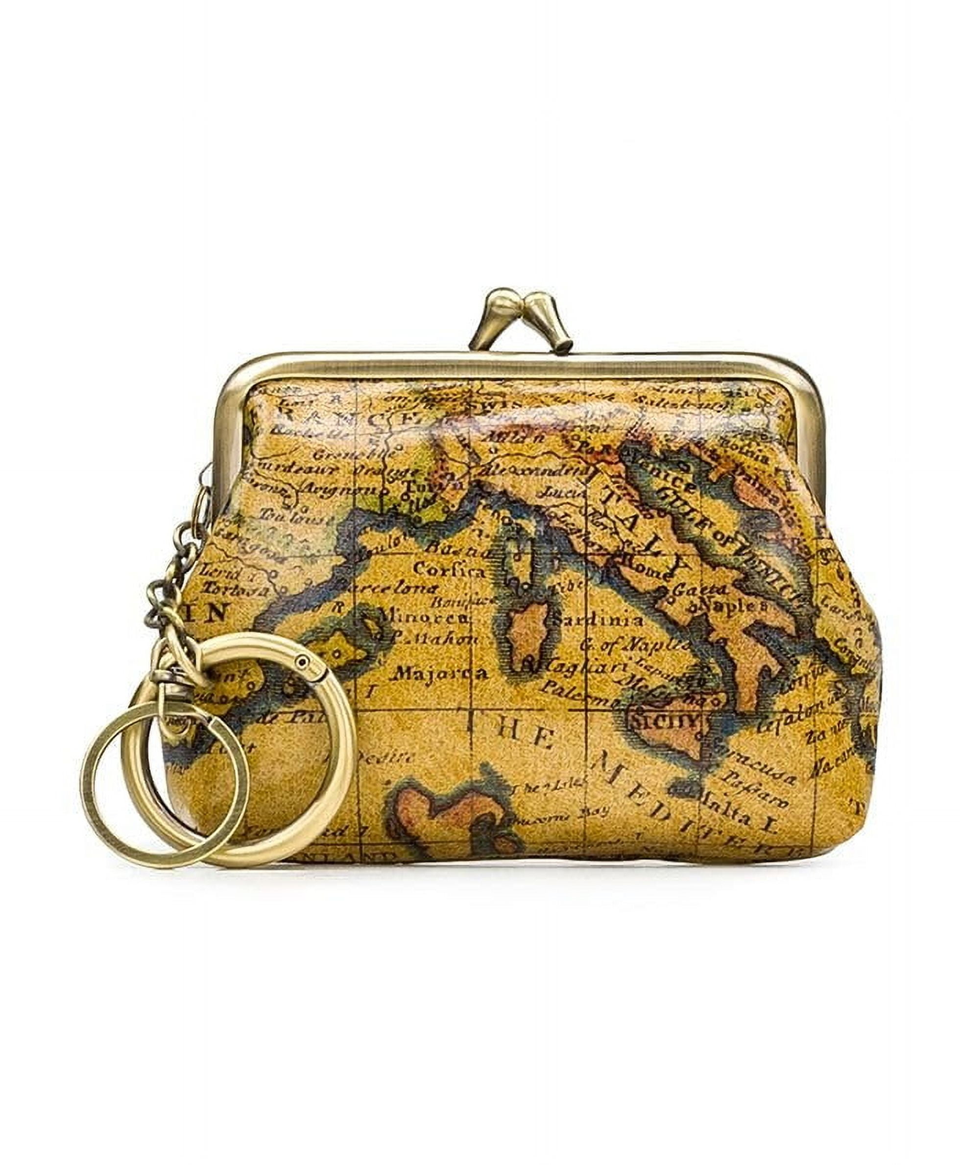 Patricia Nash Borse Coin Purse for Women - Make a Statement with this ...