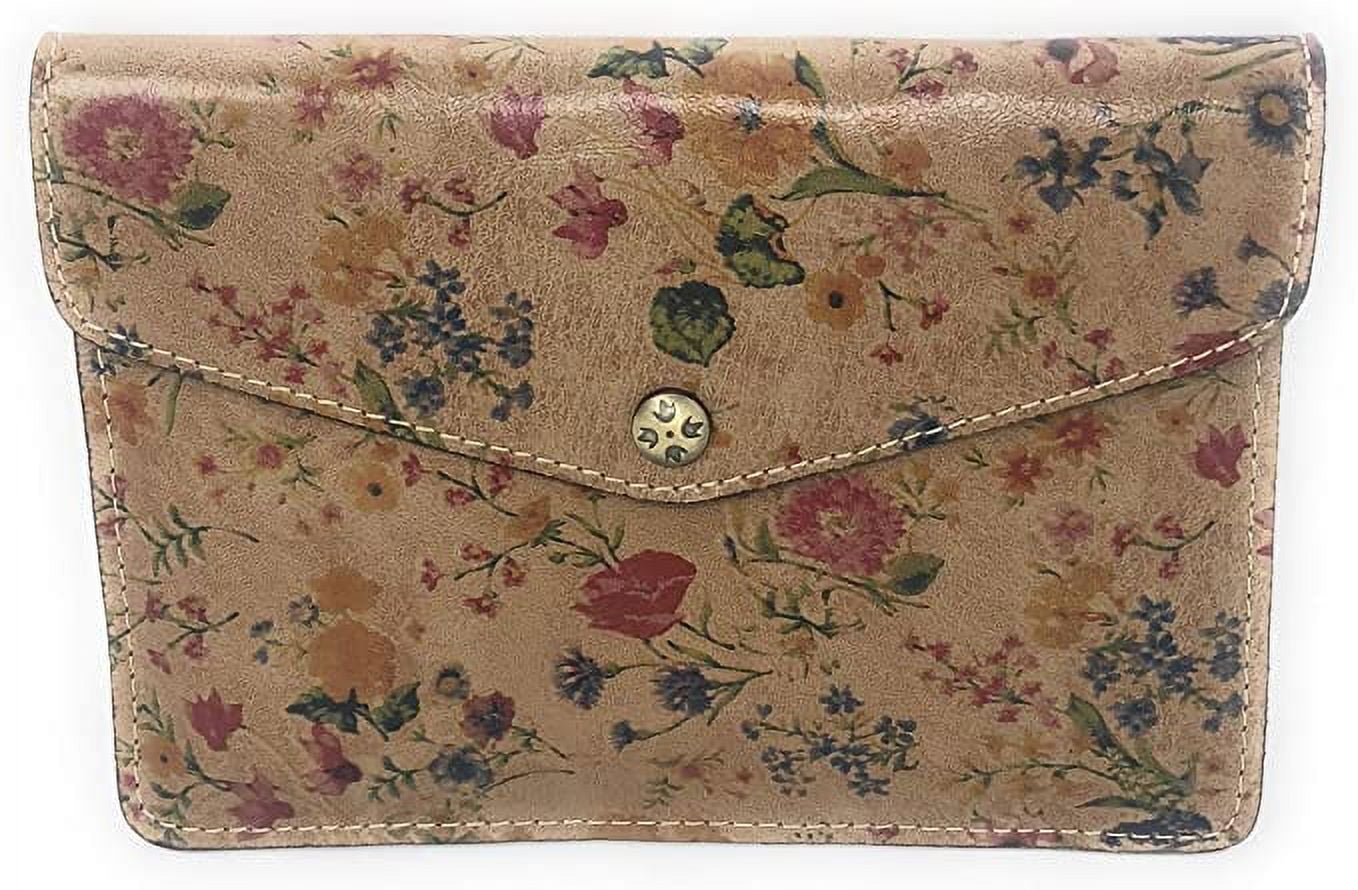 Patricia Nash Heritage Mini Ipad Case Prairie Rose - Walmart.com